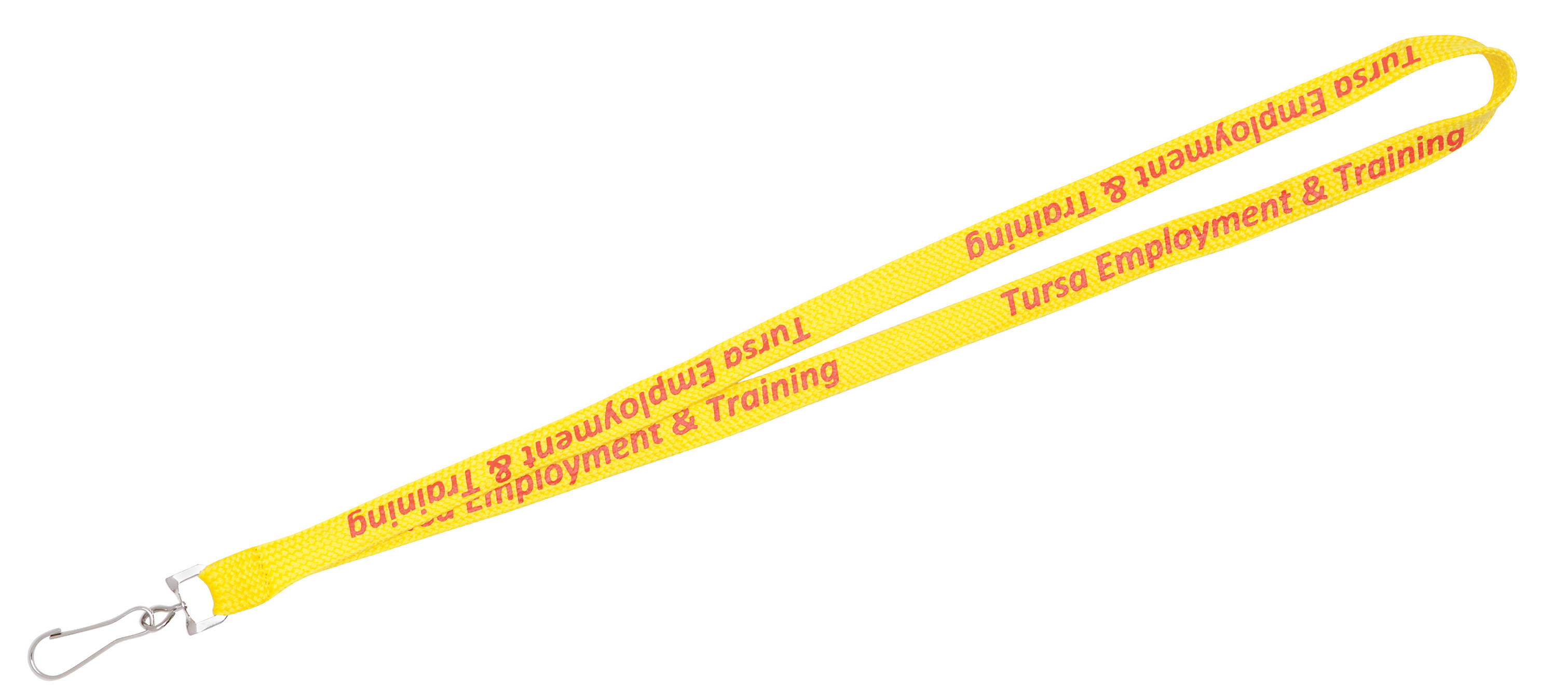 Cheap Lanyards Printed at a Budget Price
